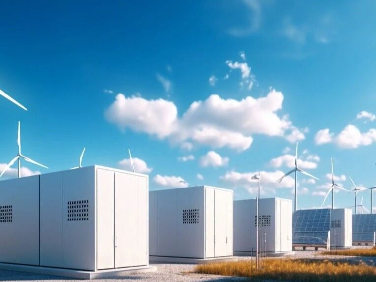 300MWh ！ Trina Solar wins bid for Abydos energy storage project in ...