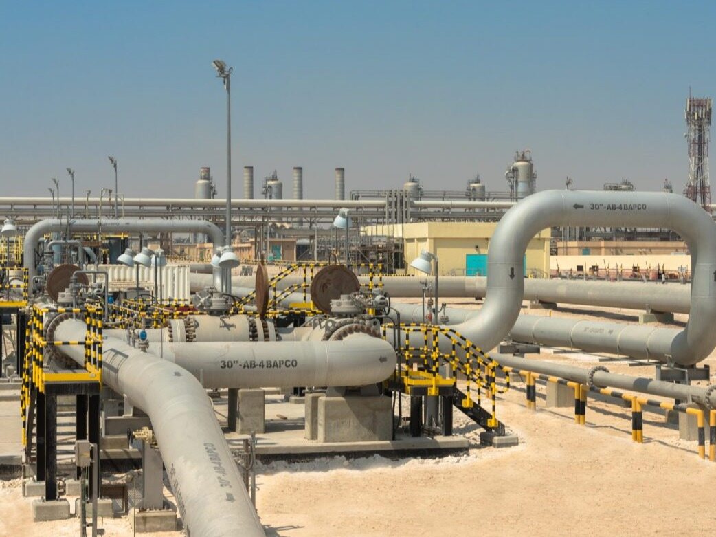 Saudi Aramco plans to execute 85 projects over three years--Seetao