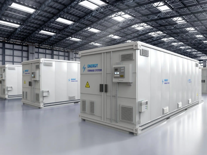 The Sicily battery energy storage system project in Italy is about to ...
