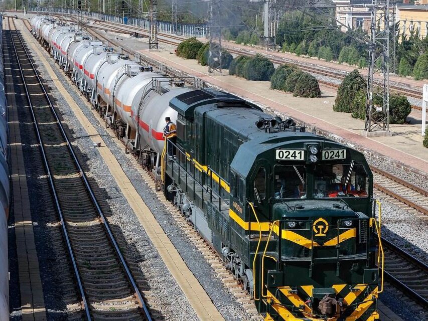 Bidding for Dongwu Railway and Jiaoxin Capacity Expansion Project--Seetao