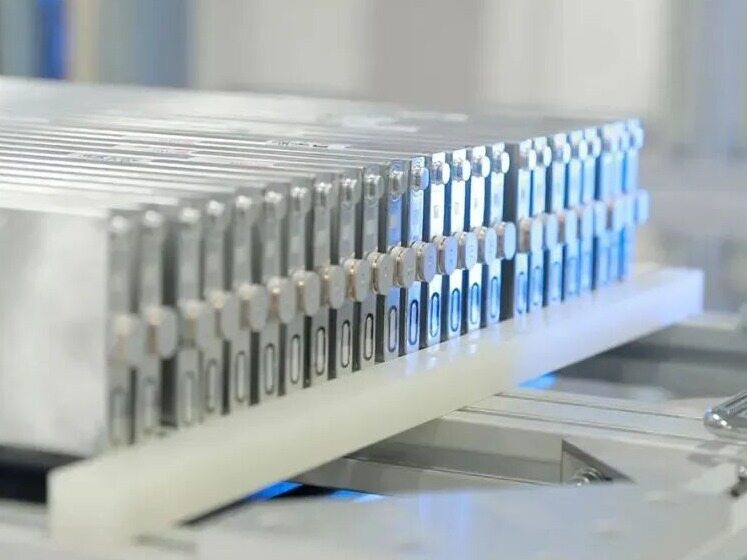 BYD FinDreams Battery invites you to attend the 2025 BusWorld World Bus ...