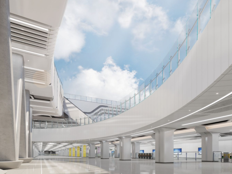 The construction of the Shenzhen Shantou Railway will commence and be ...