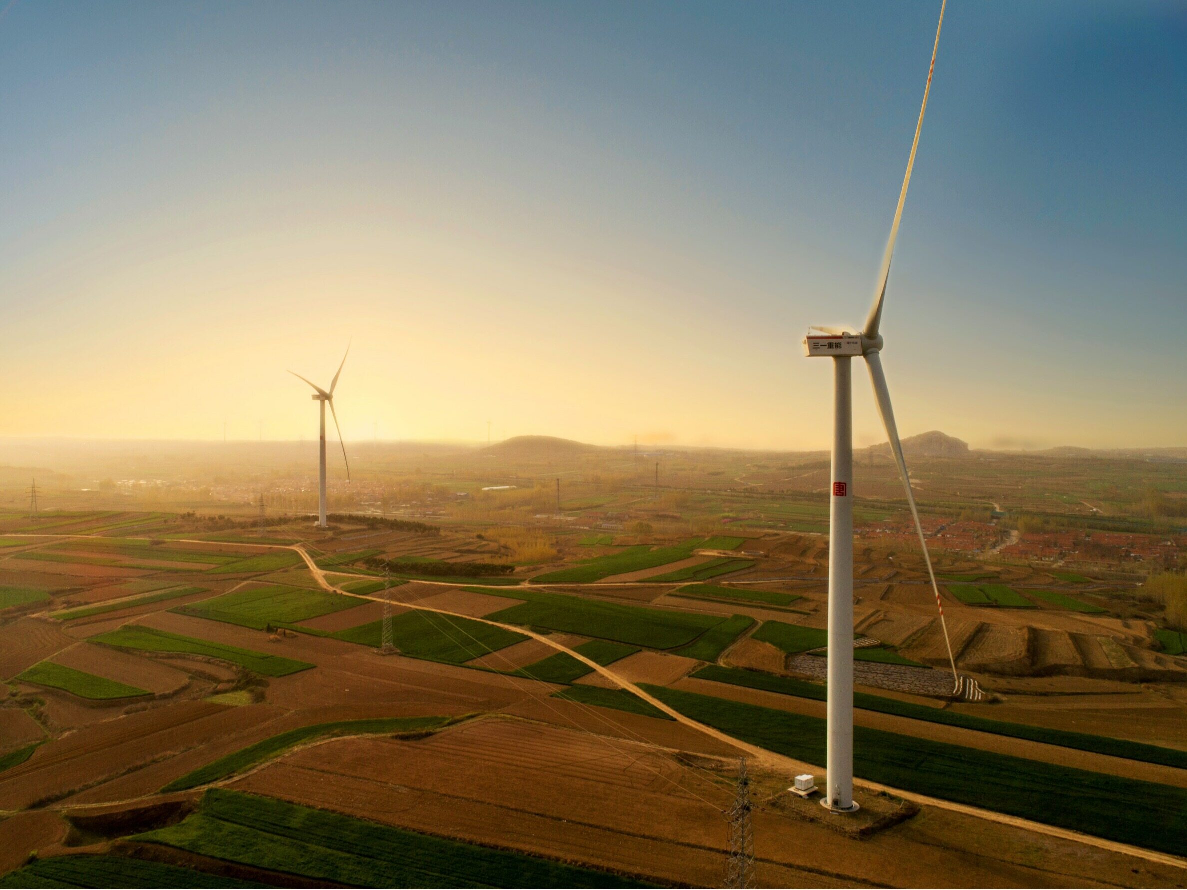 Go out to sea and speed up again! Yuanjing Energy has won a large order ...