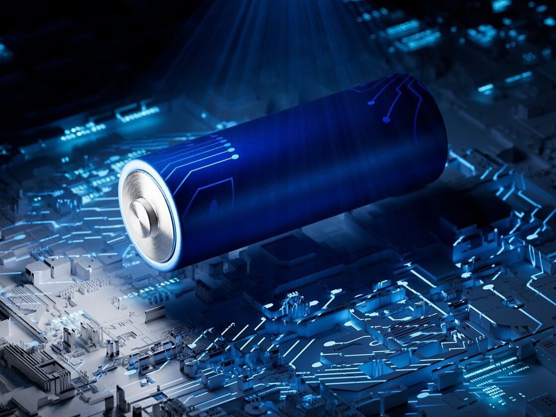 The 10GWh solid-state battery project has landed, aiming at the high ...