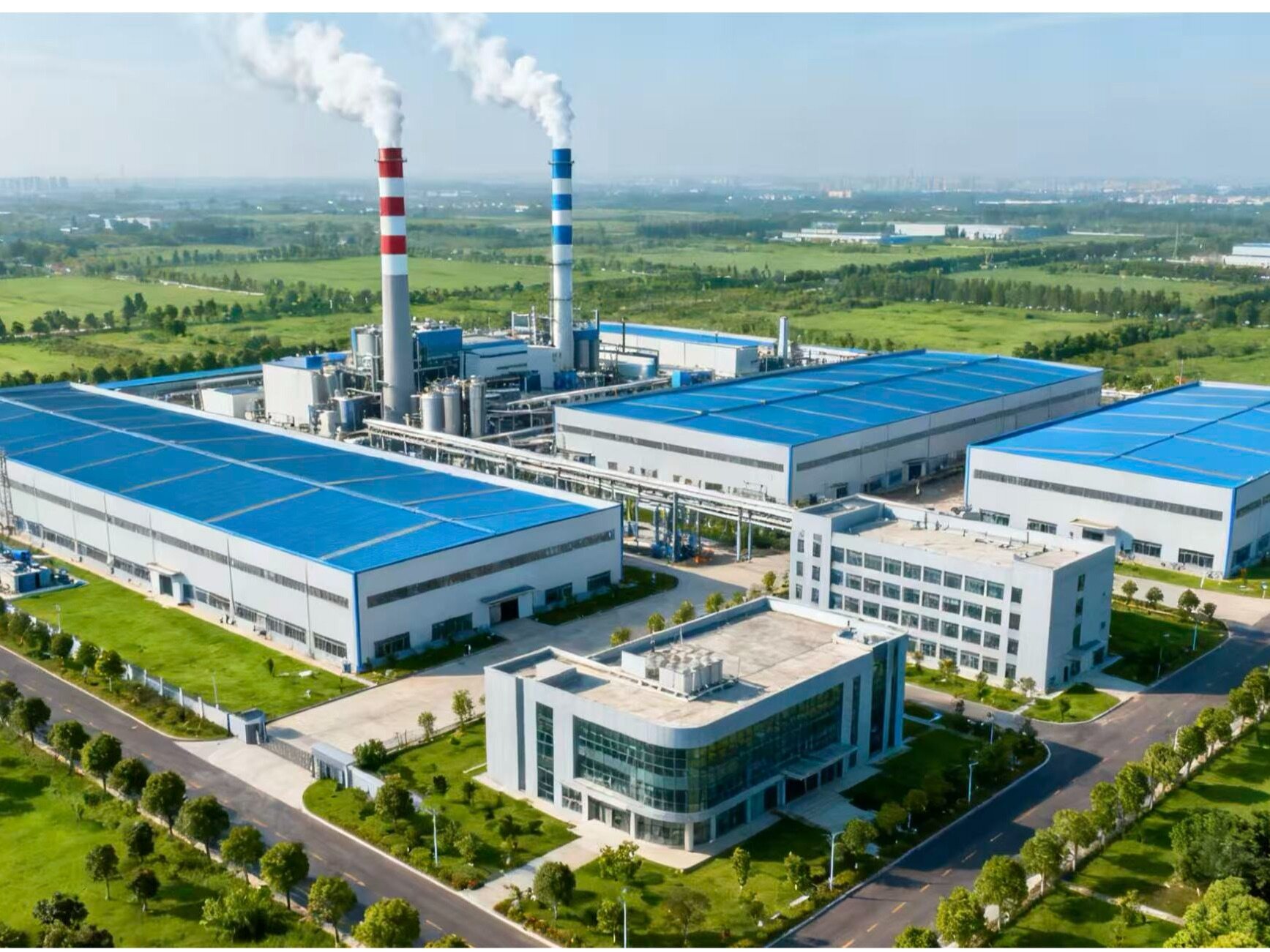 Contract signing for 10000 ton high-end silicon carbon negative ...