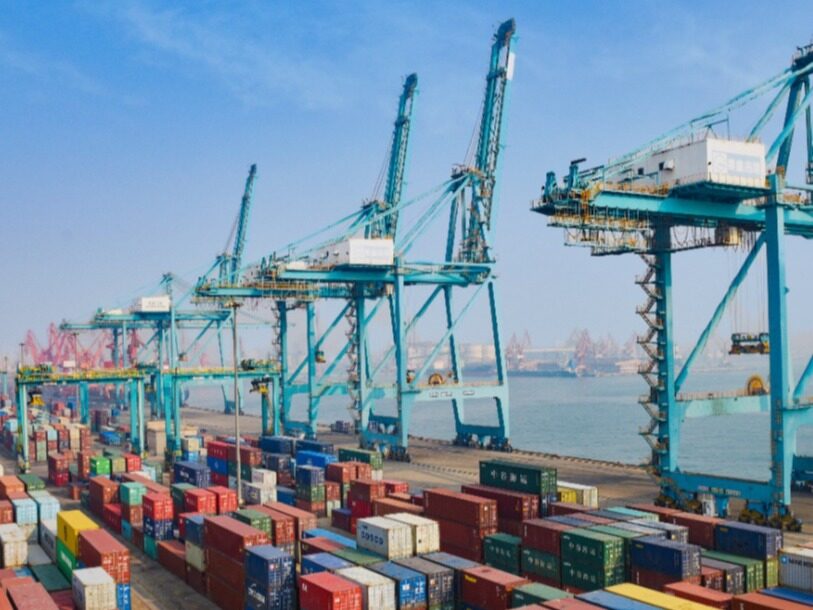 Dafei Shipping partners with Moroccan giant to jointly develop port ...