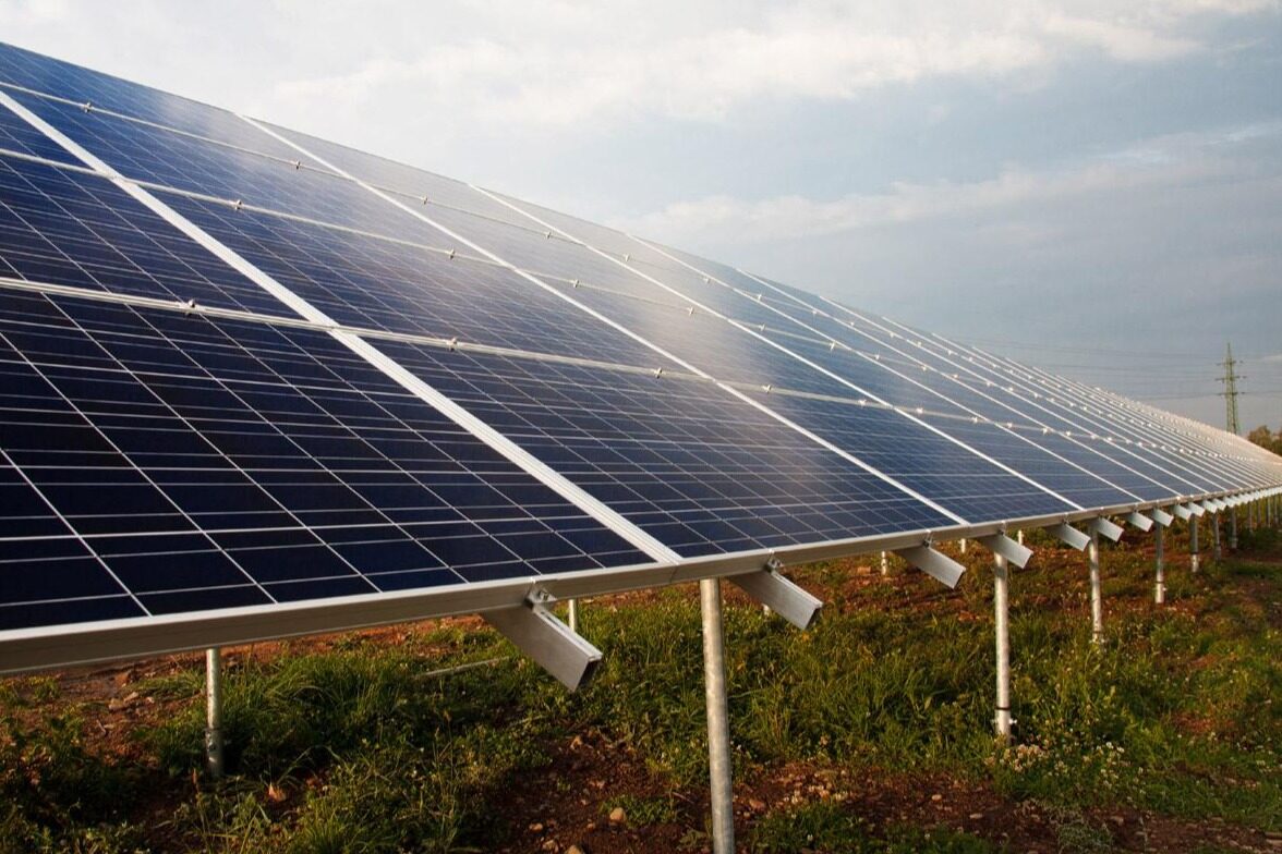 Global 7.5GW photovoltaic projects start intensively, led by Chinese enterprises--Seetao