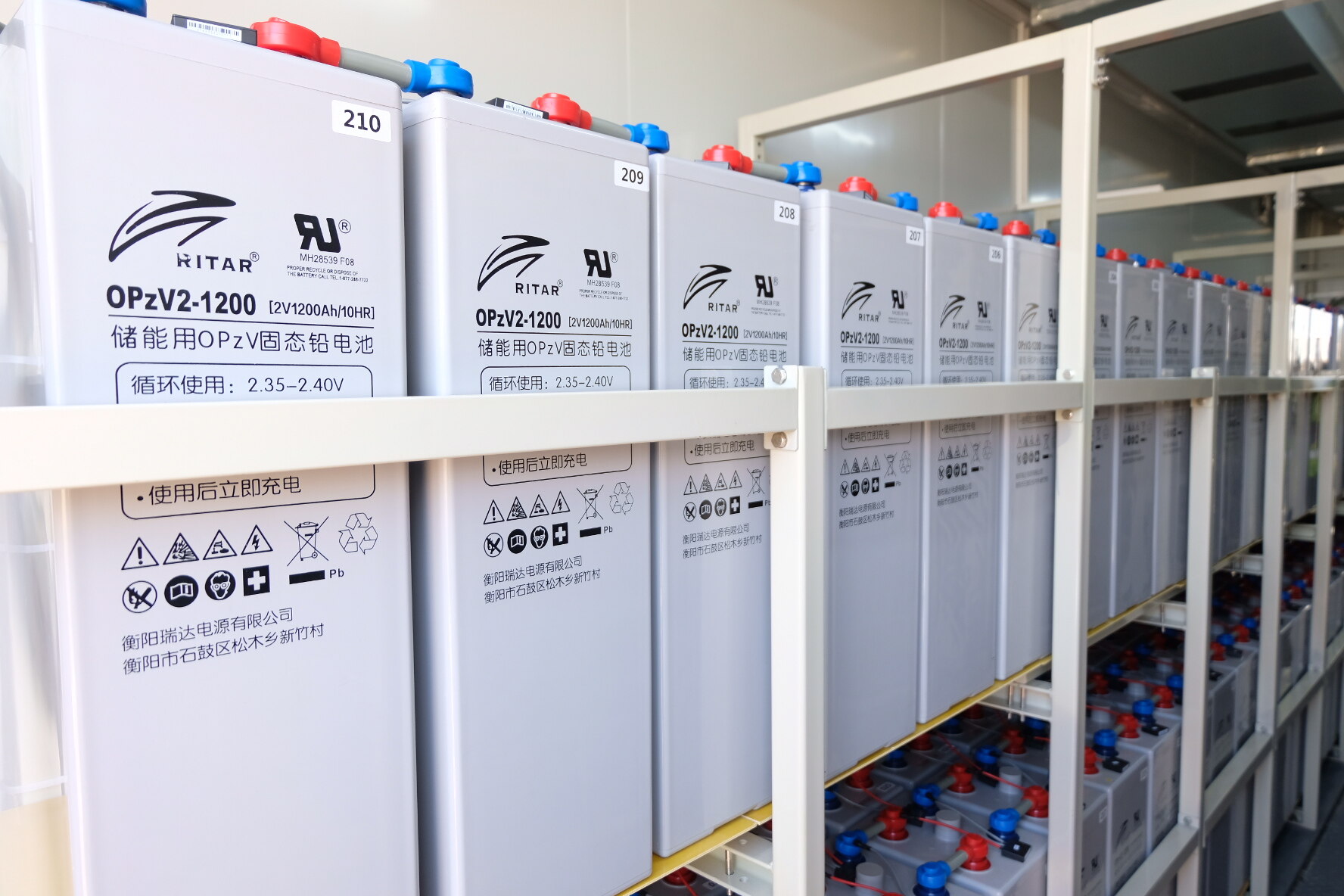 三星SDI与特斯拉洽谈30GWh储能电池供应--见道网