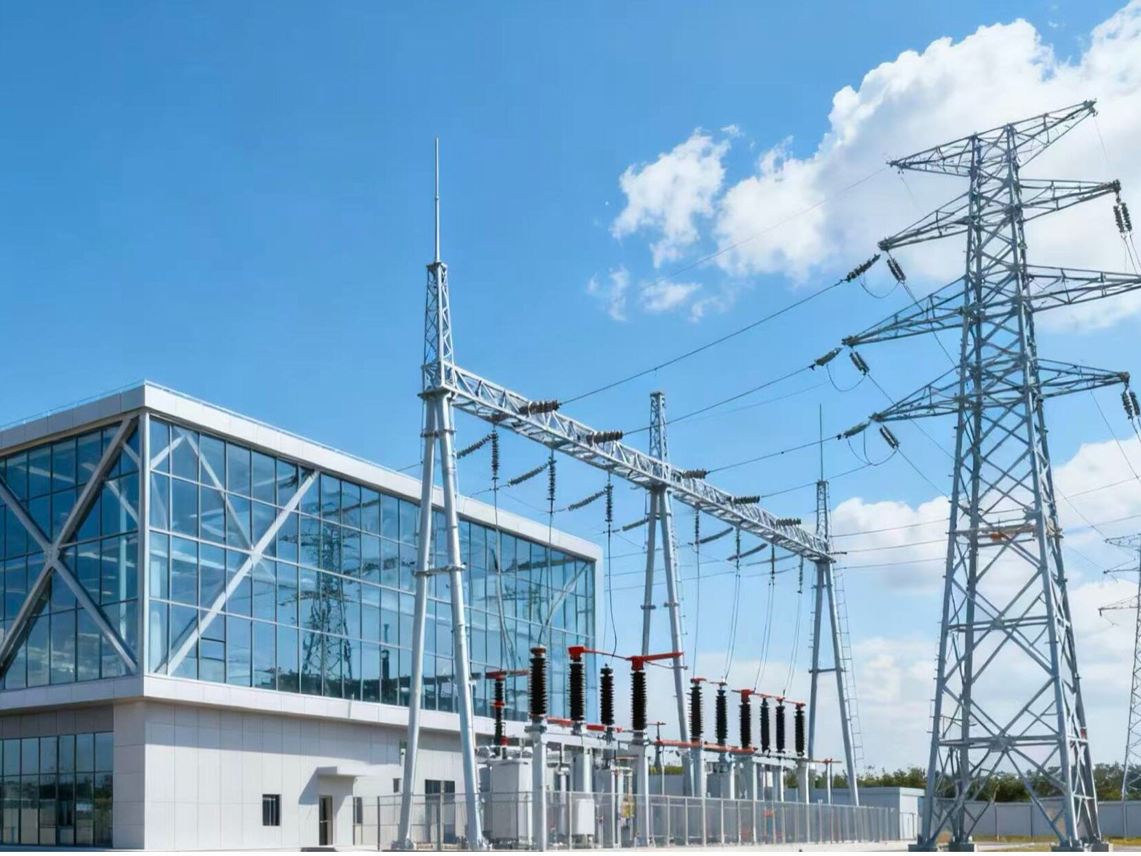 TBEA wins bid for Saudi Arabia's $192 million substation project in ...