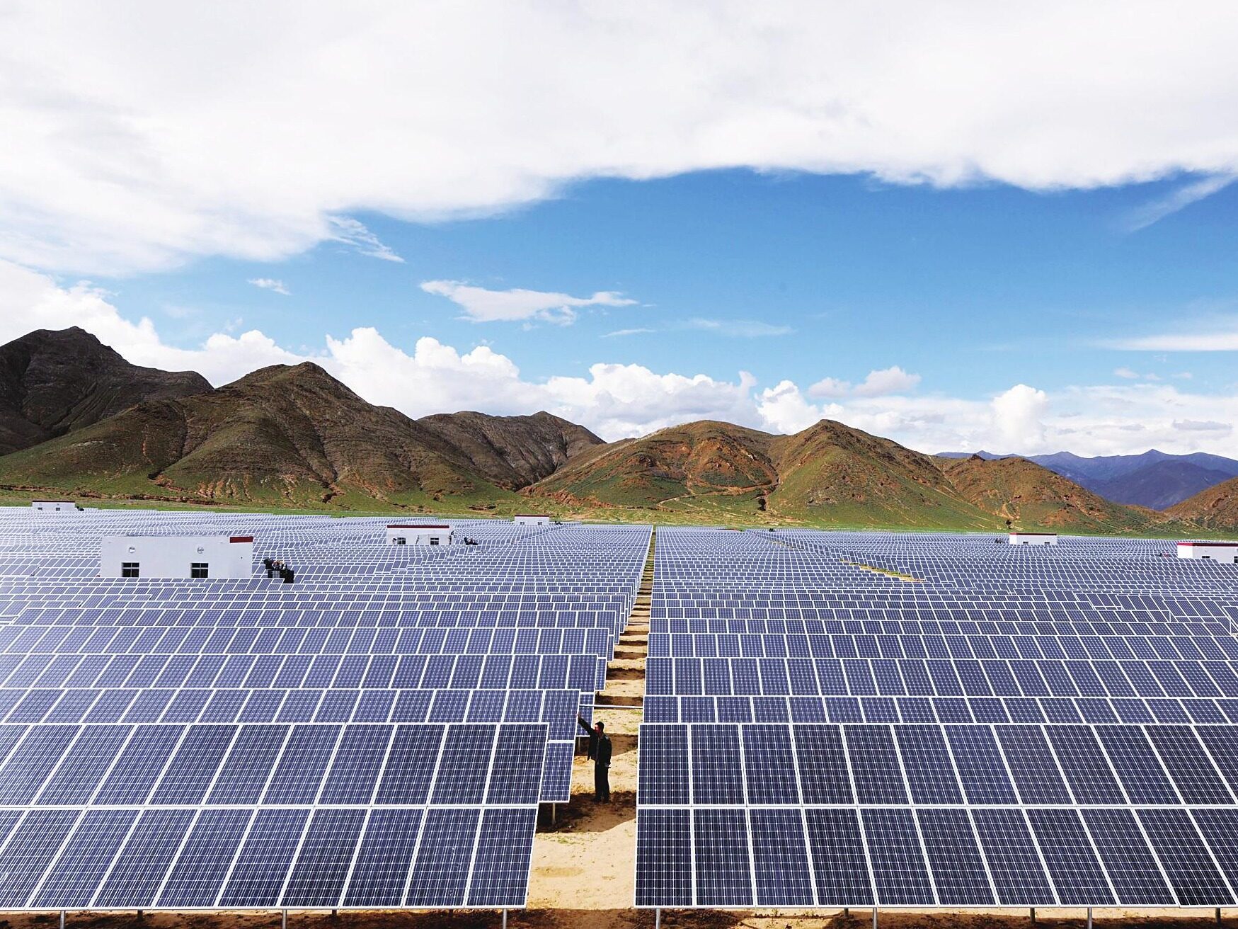 Indian photovoltaic giant Waaree's new product ignites the market!--Seetao