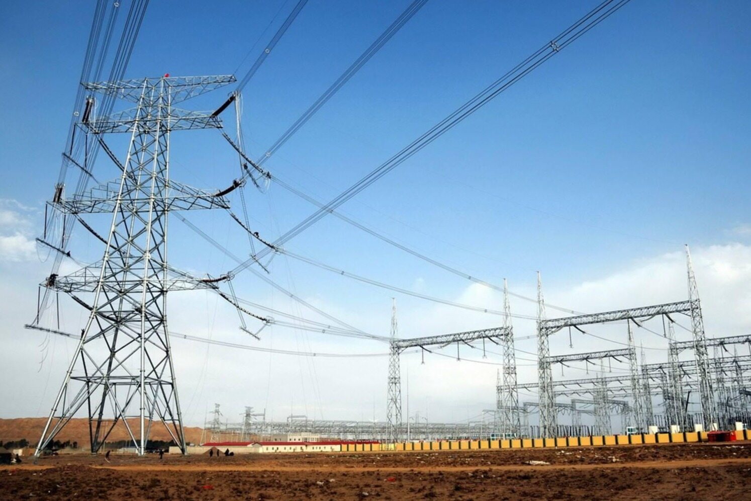 Realize localized production of high-end power equipment--Seetao