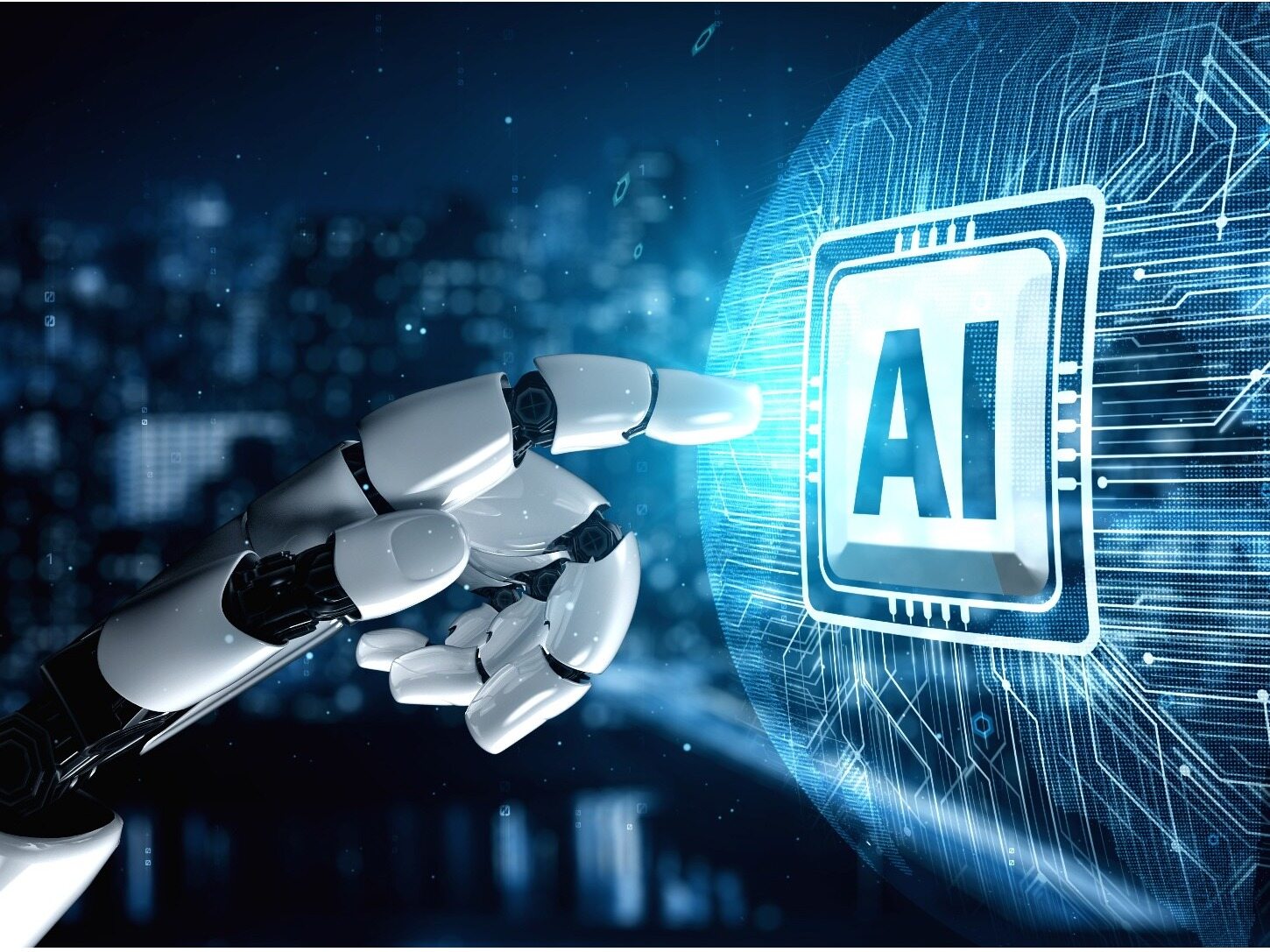 2030 Alarm: Global AI Power Crisis Meets China’s Transformer Supply ...