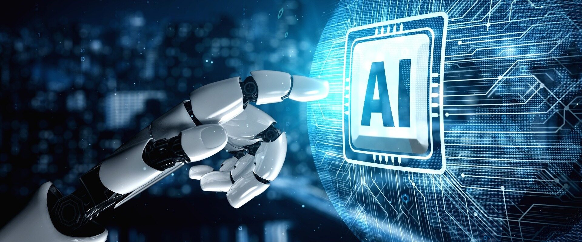 2030 Alarm: Global AI Power Crisis Meets China’s Transformer Supply ...